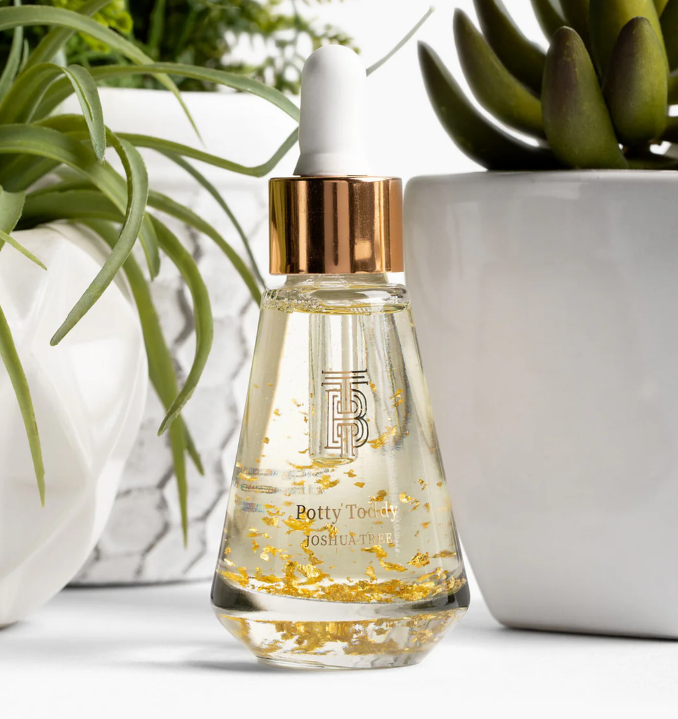 TB - Potty Toddy – BlueWater Cowboy Mercantile