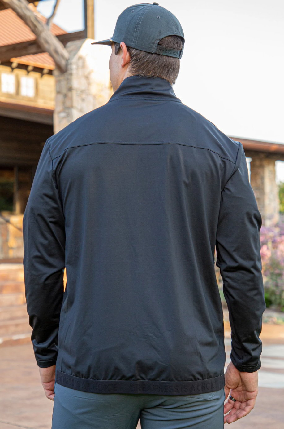 Burlebo - Sprinter Jacket – BlueWater Cowboy Mercantile
