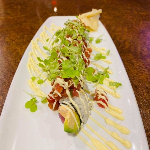 Joy Roll – BlueWater Cowboy Mercantile