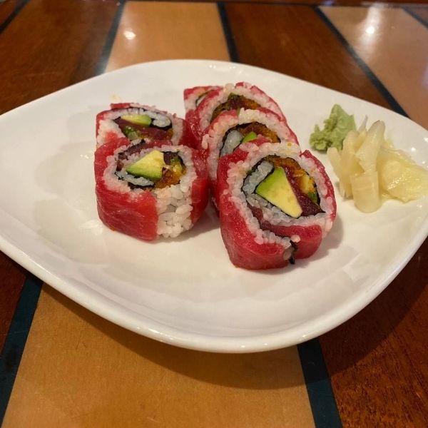 Ruby Roll – BlueWater Cowboy Mercantile
